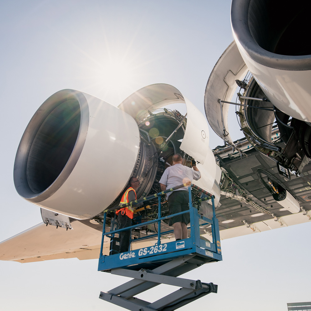 Components & Systems | Scaled Composites