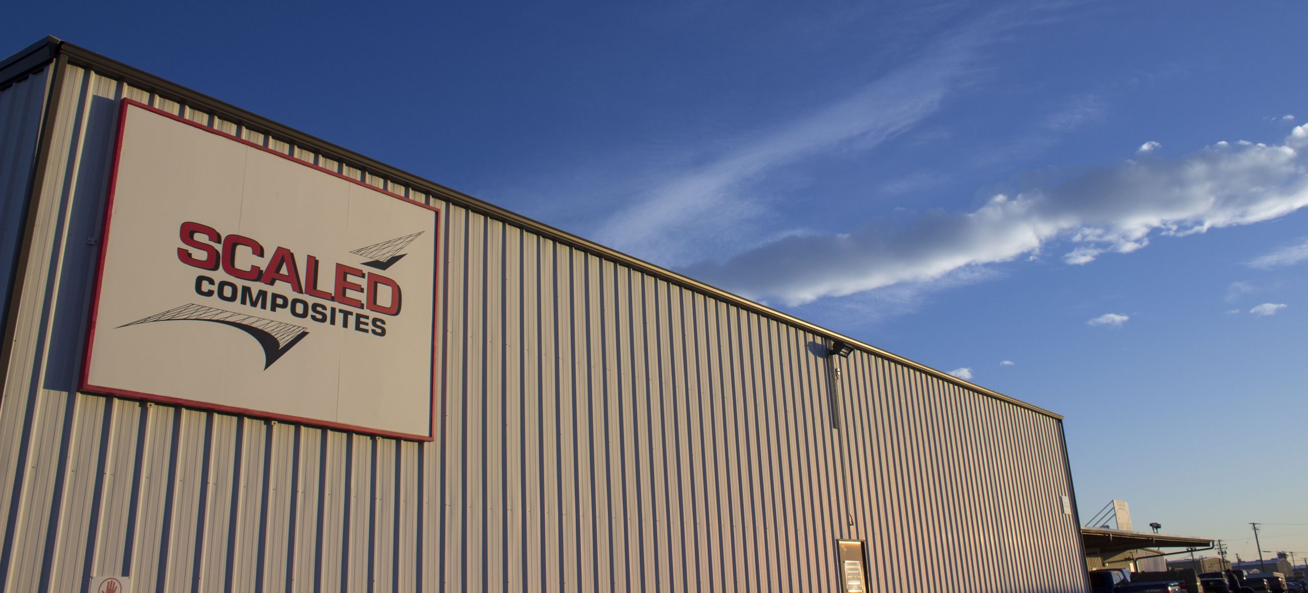 Scaled Composites announces Greg Morris as Company President; Jennifer ...